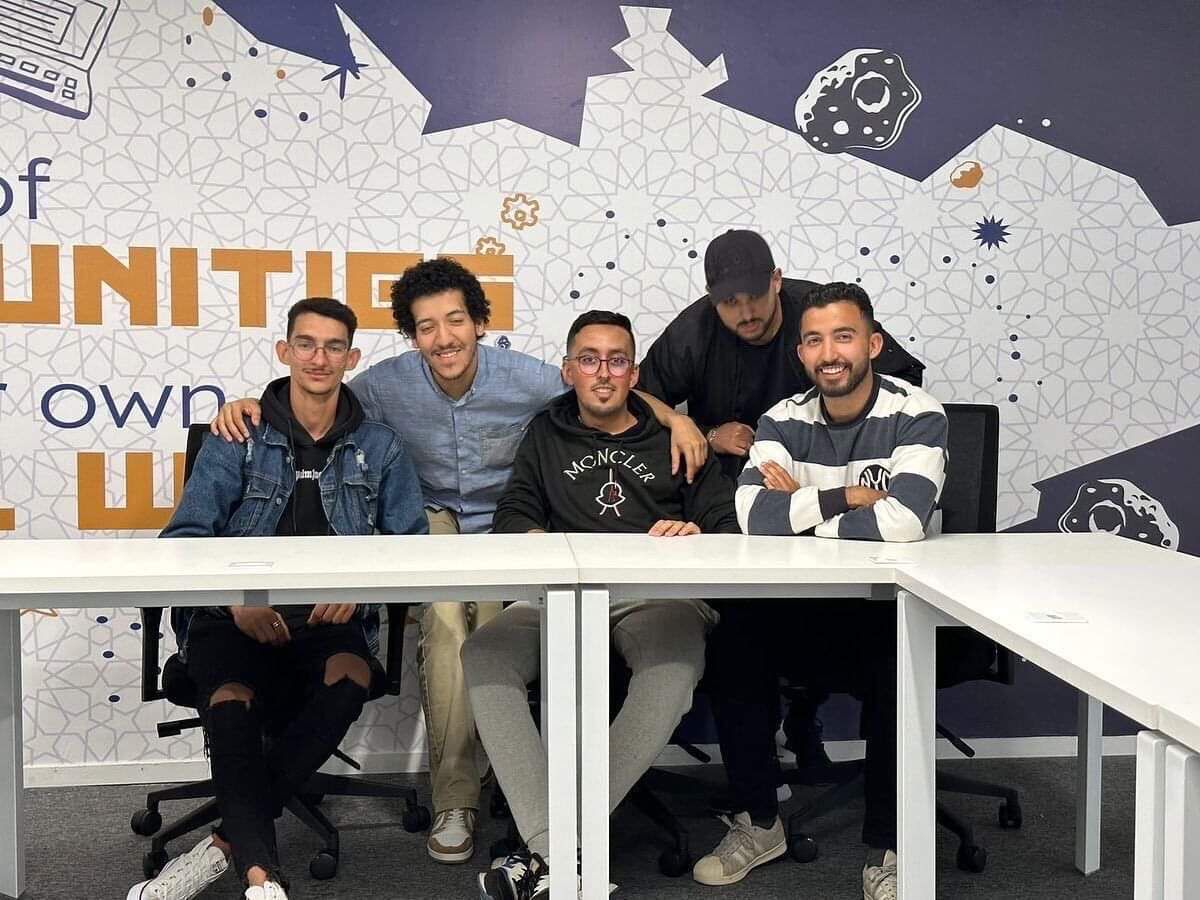 Software Engineering Programme - Casablanca